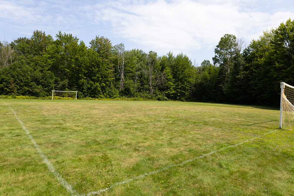 Athletics - Camp B’nai Brith of Ottawa Summer Camp