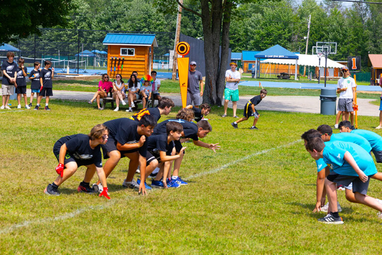 Special Events - Camp B’nai Brith of Ottawa Summer Camp