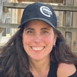 Leadership Team - Camp B’nai Brith of Ottawa Summer Camp